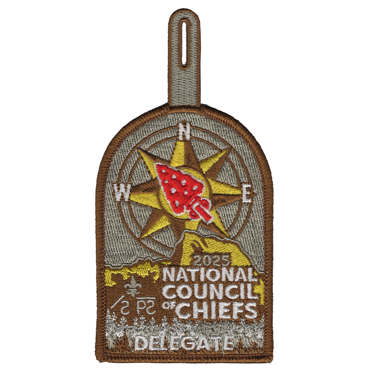 Patches - OA Trading Post