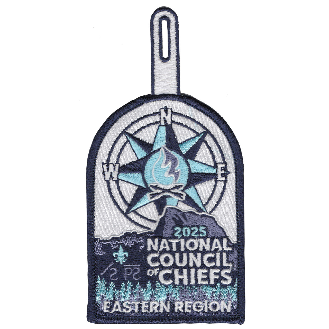 Patches - OA Trading Post