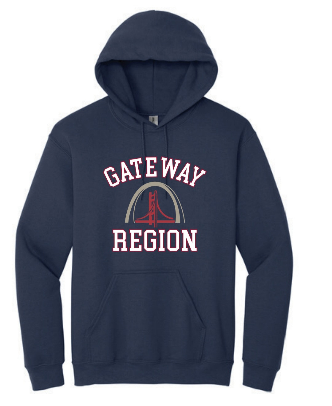 Regions - Gateway - OA Trading Post