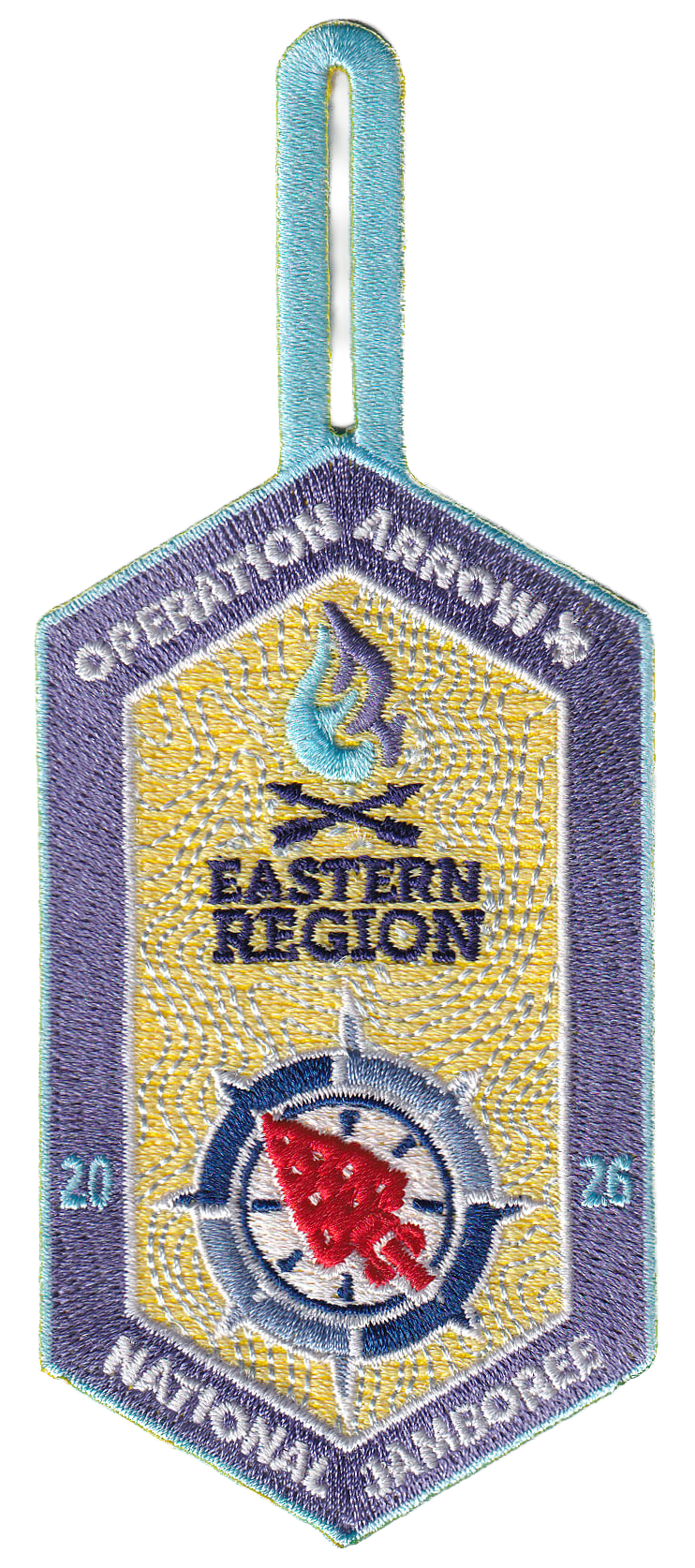 Patches - OA Trading Post
