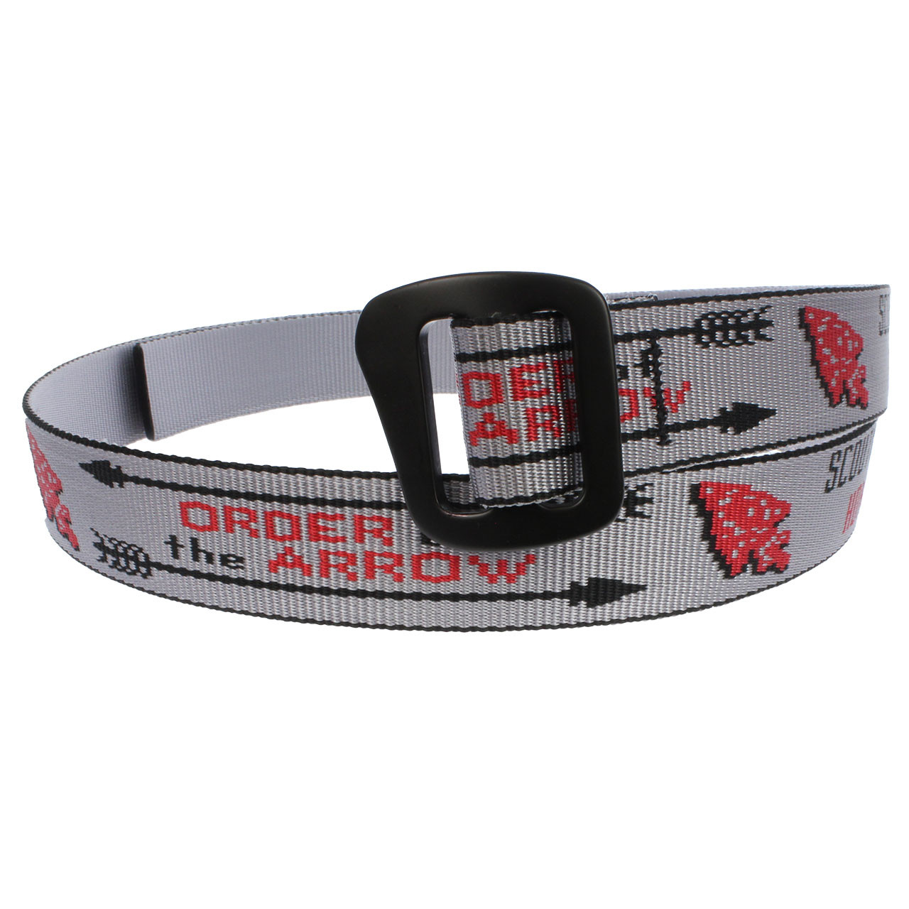 OA - Web Belt - Honor Society - OA Trading Post