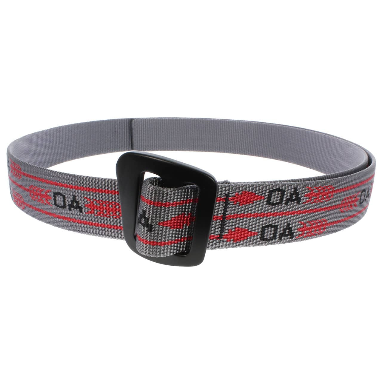 OA - Web Belt - Arrow - OA Trading Post