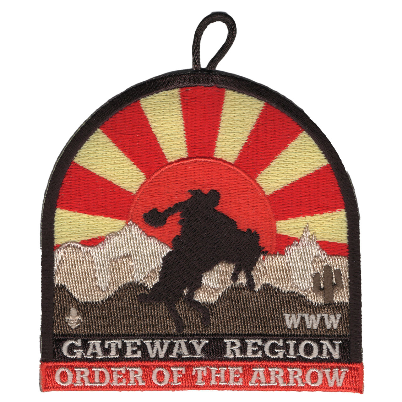 2024 NOAC - Patch - Gateway Region
