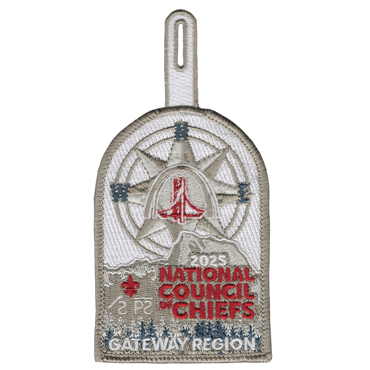 2025 NCOC - Patch - Gateway Region