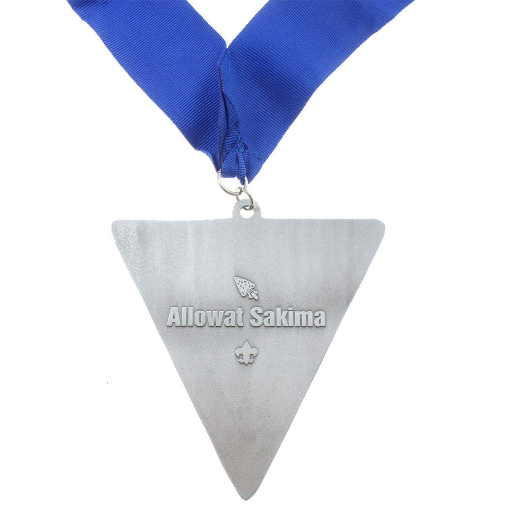 OA - Ceremonial Medallion - OA Trading Post