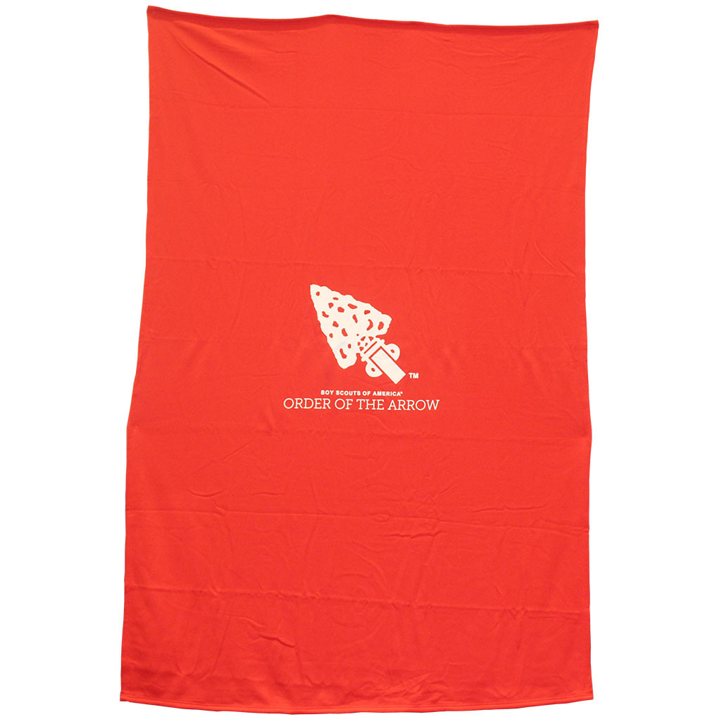OA - Blanket - OA Trading Post