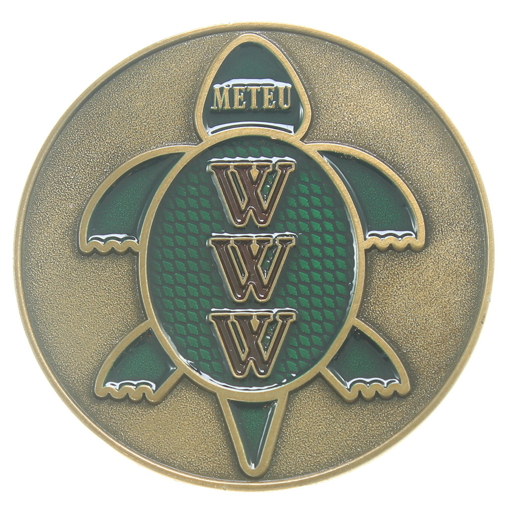 OA - Ceremonial Coin Set - OA Trading Post