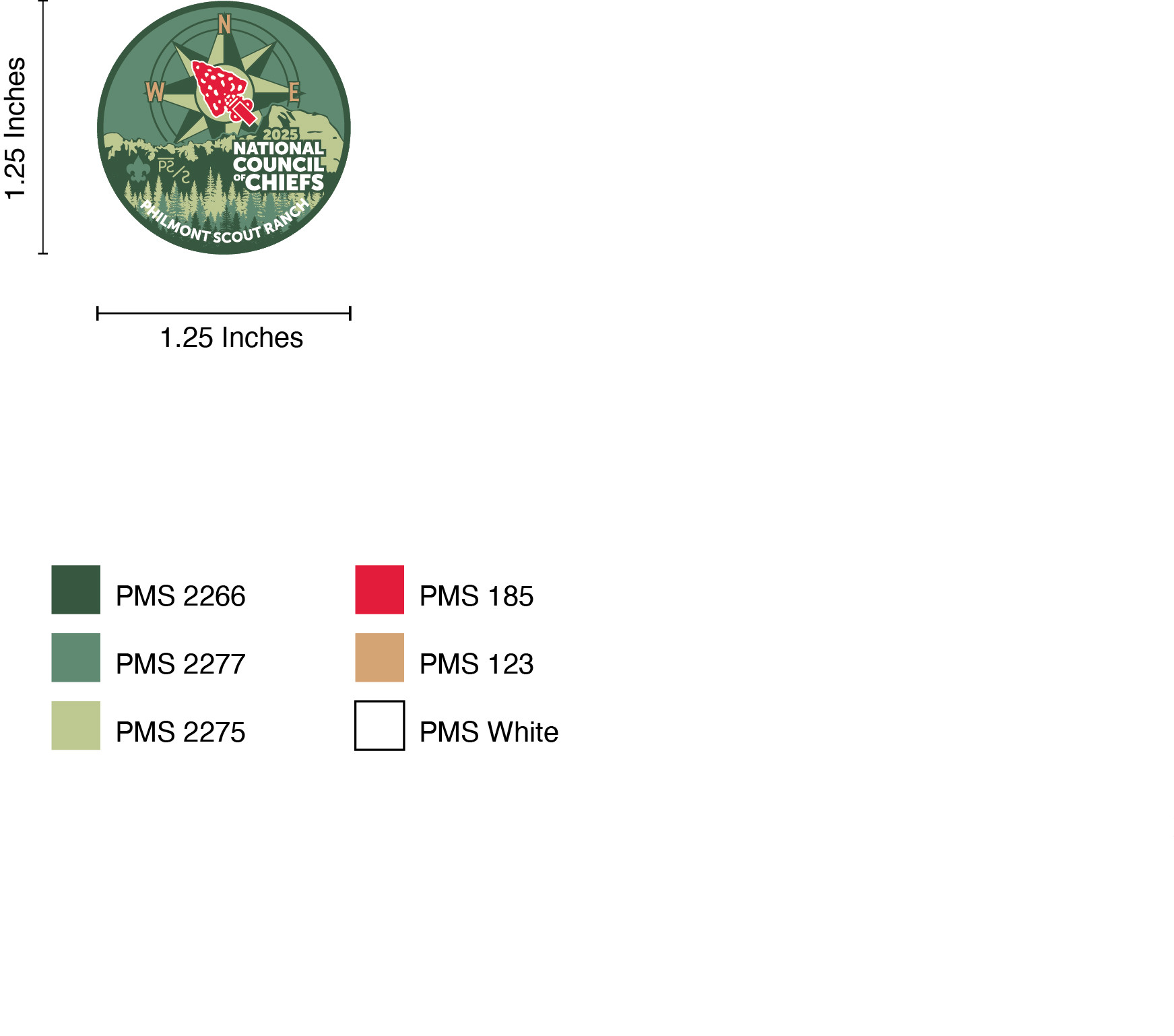 Events - 2025 NCOC - OA Trading Post