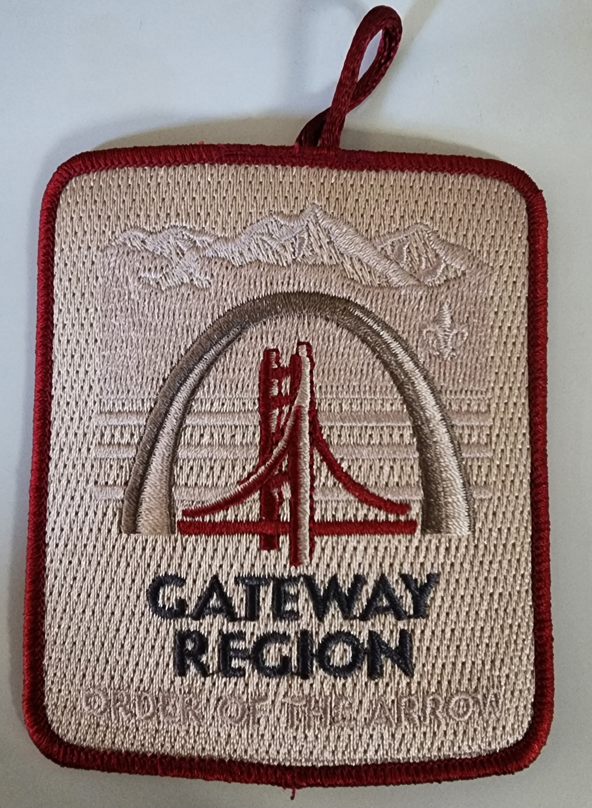 Regions - Gateway - OA Trading Post