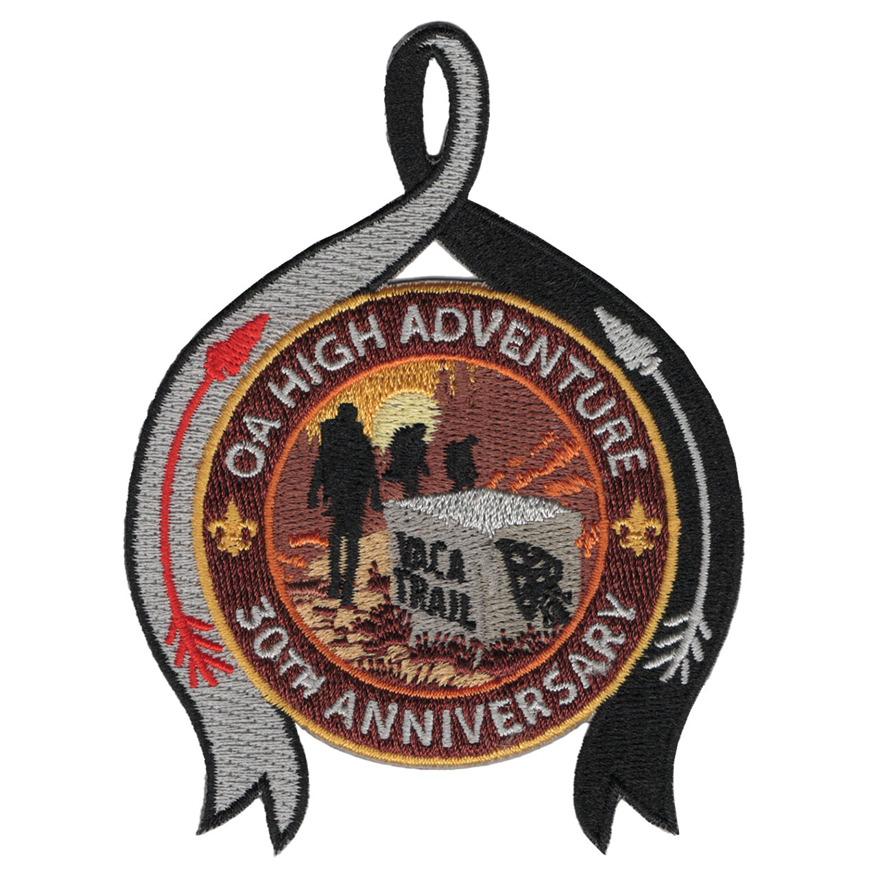 Patches - OA Trading Post