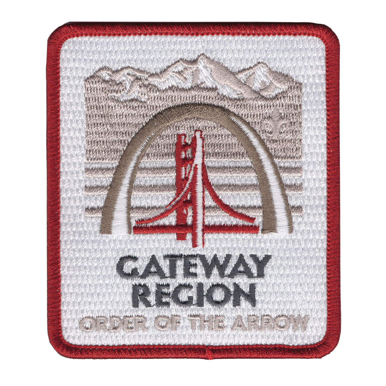 2024 NOAC - Patch - Gateway Region