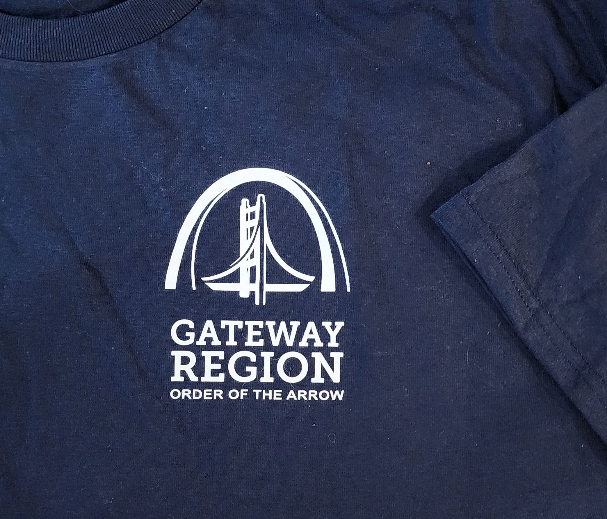 Regions - Gateway - OA Trading Post