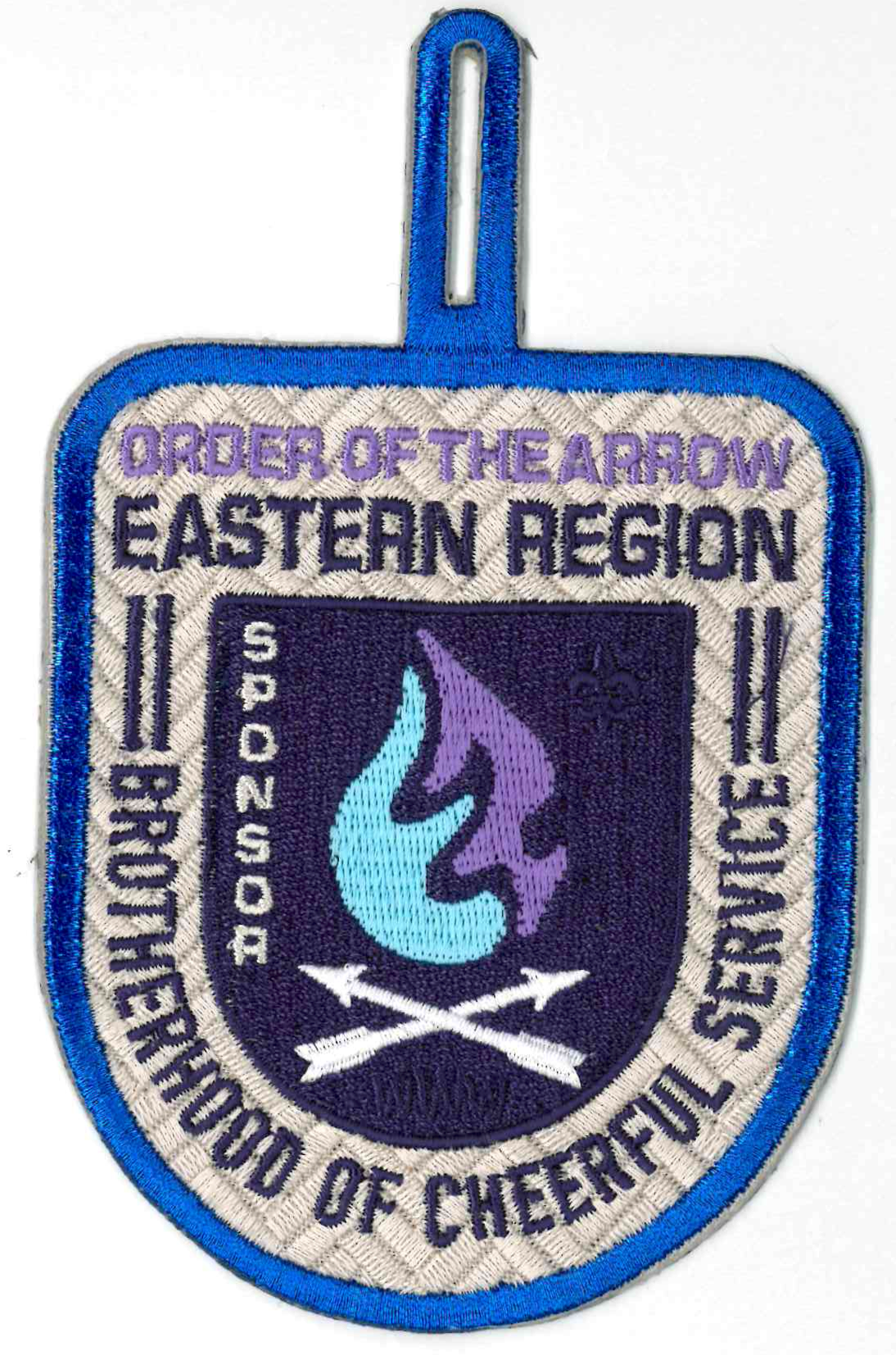 Patches - OA Trading Post