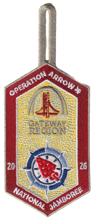 Patches - OA Trading Post