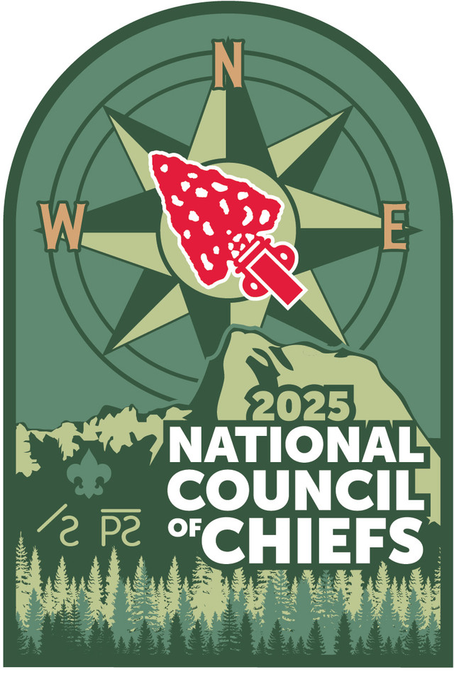 2025 NCOC - Patch - Event