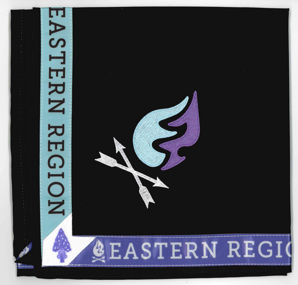 Regions - Eastern - OA Trading Post