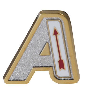 OA Alliance - Lapel Pin - OA Trading Post