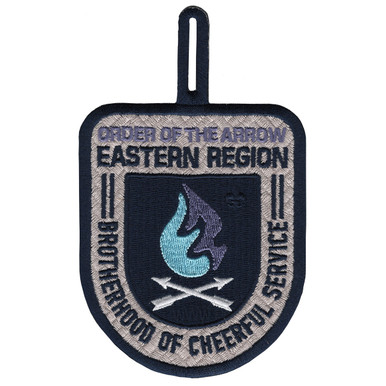 Eastern Region - Patch - OA Trading Post