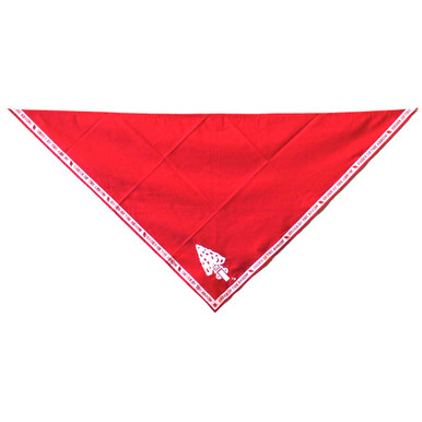 OA - Neckerchief - OA Trading Post