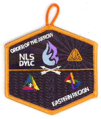 Eastern Region - Puerto Rico NLS/DYLC Fundraiser - OA Trading Post