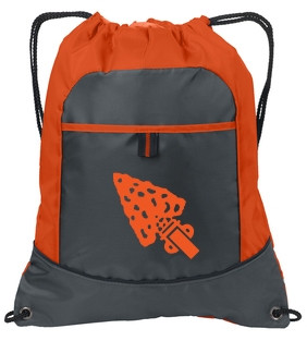 OA - Pocket Cinch Pack - OA Trading Post
