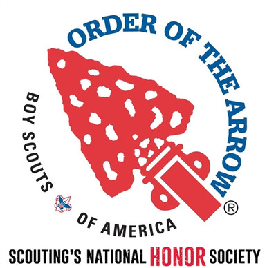 OA - Sticker-Decal - OA Trading Post