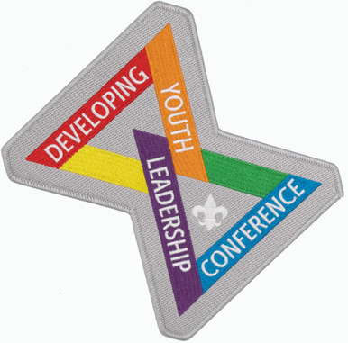 DYLC - Patch - Backpatch - OA Trading Post