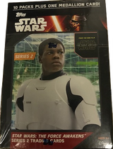 Star Wars Cards | Grizzly Sports Cards