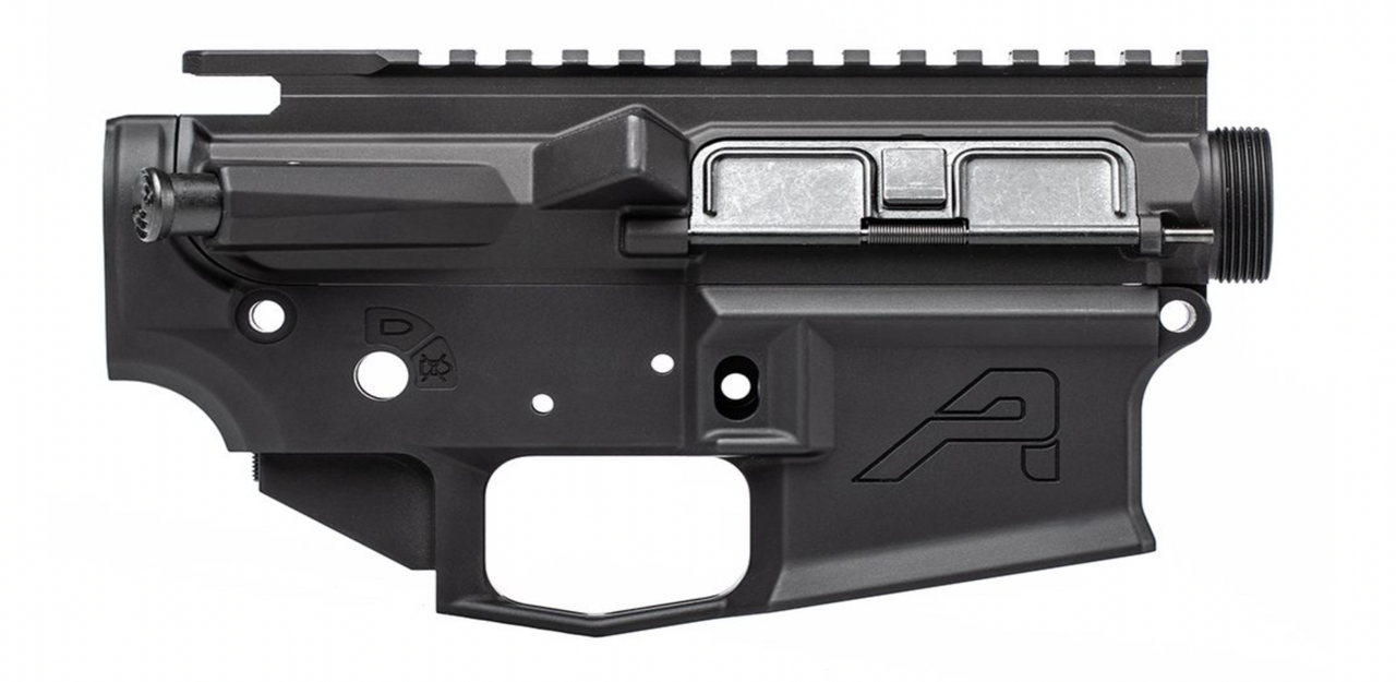 - UPPER AND LOWER RECEIVERS / SETS - RECEIVER SETS - Scorpion Rifle Works