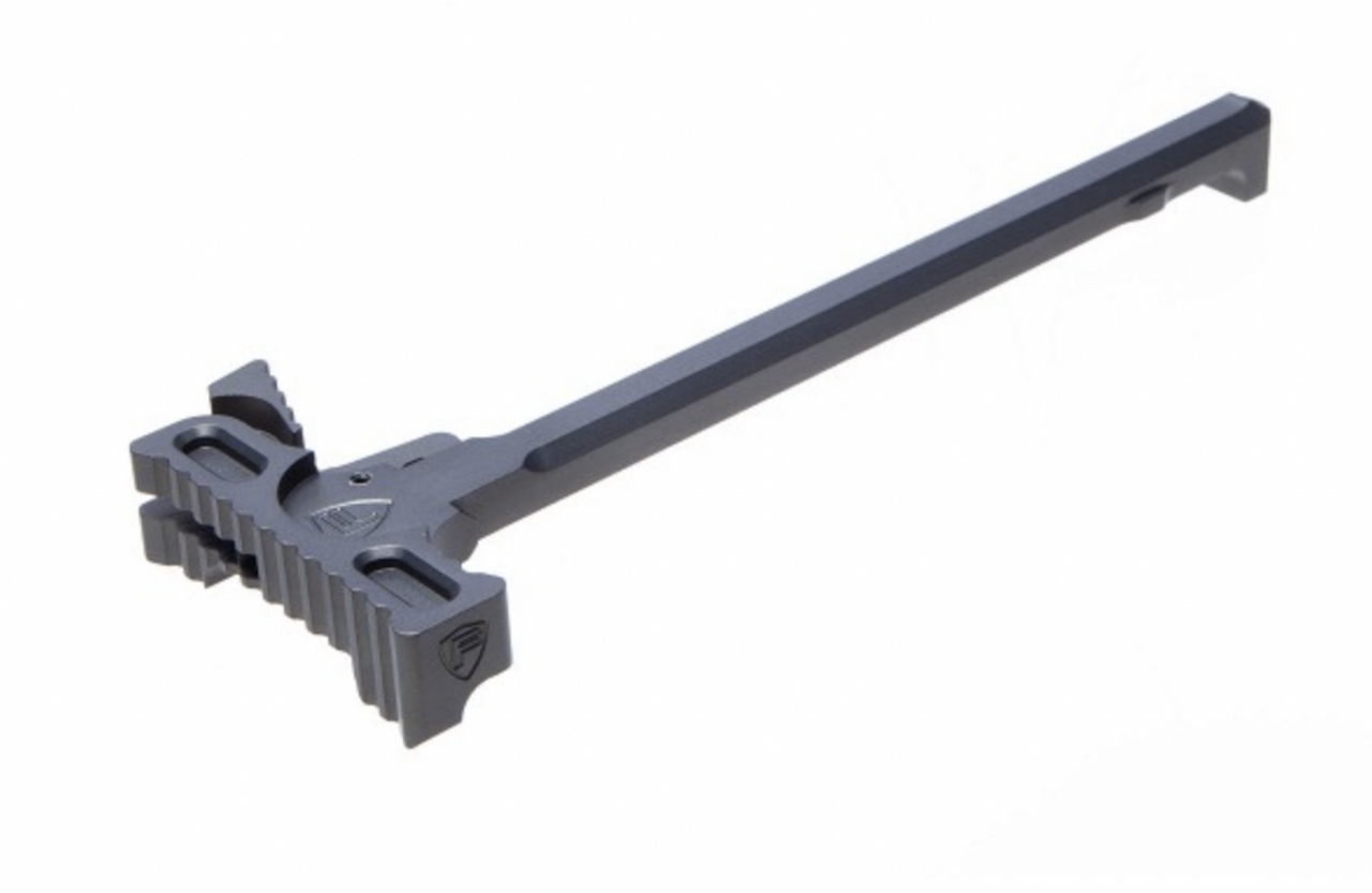 FORTIS Hammer AR15/M16 Charging Handle - 5.56MM - Anodize Black
