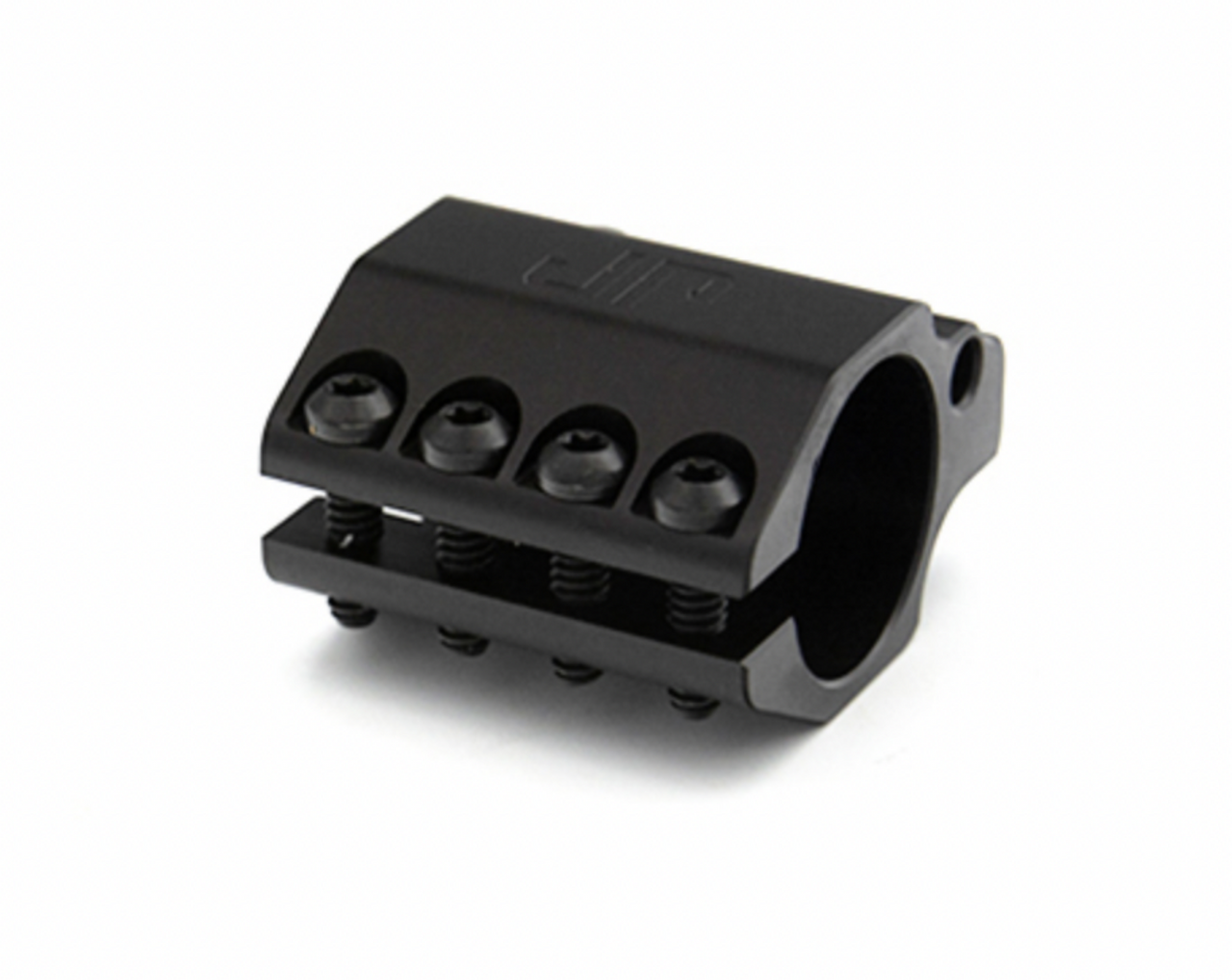 JP ENTERPRISES Adjustable Gas System Low profile .750 bore (Black ...