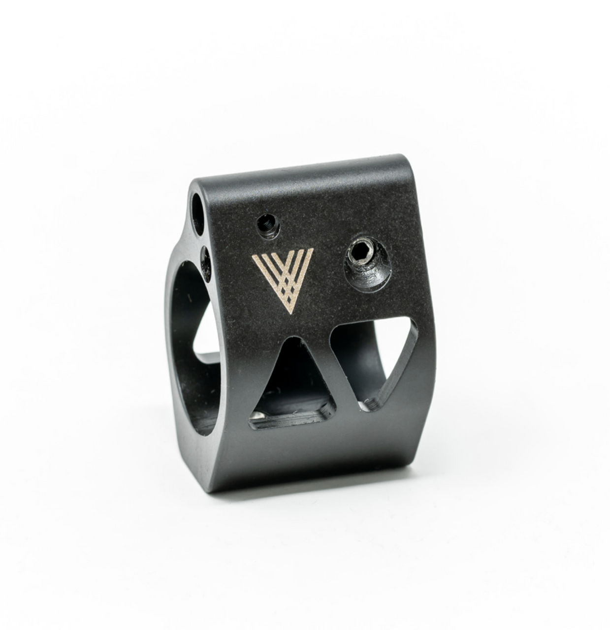 VELOCITY PRECISION ADJUSTABLE GAS BLOCK