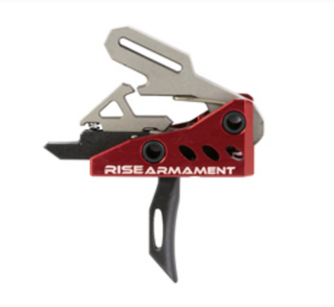 Rise Armament Advanced-Performance Trigger (APT) black