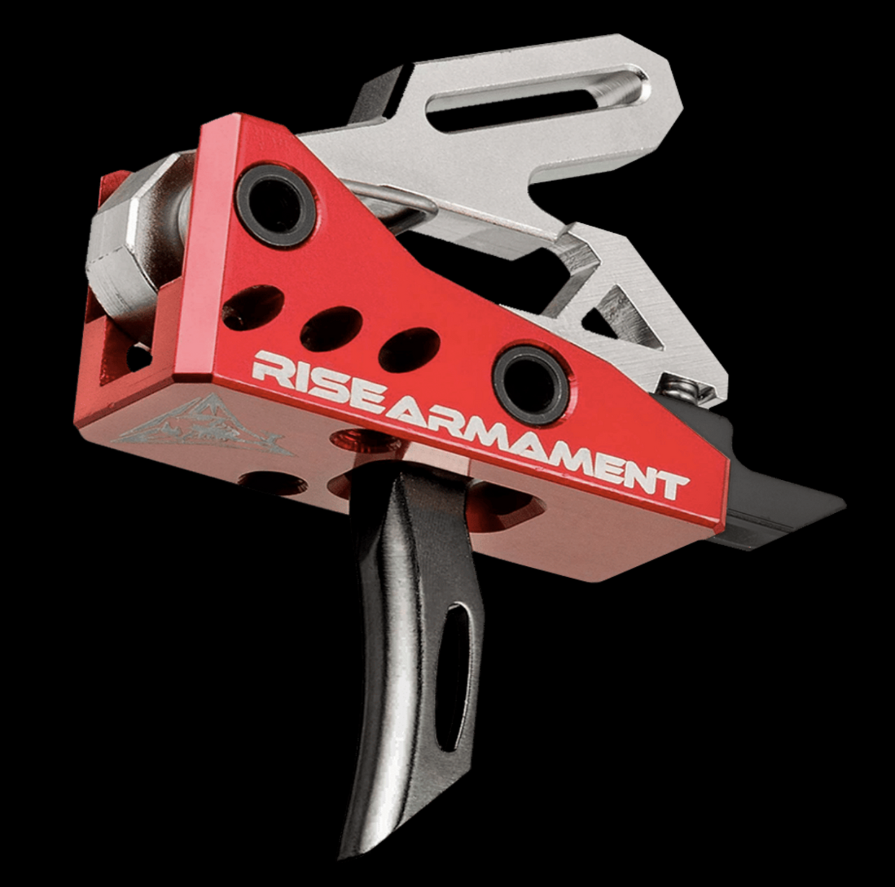 Rise Armament Advanced-Performance Trigger (APT) black