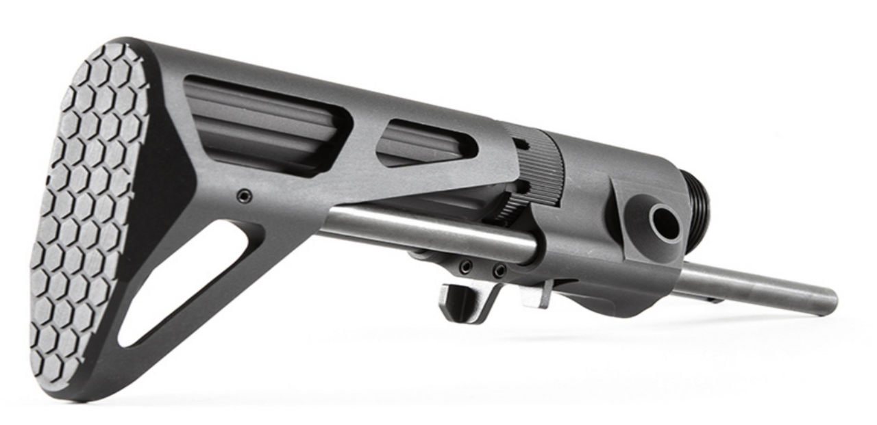 MAXIM DEFENSE CCS (COMBAT CARBINE STOCK)