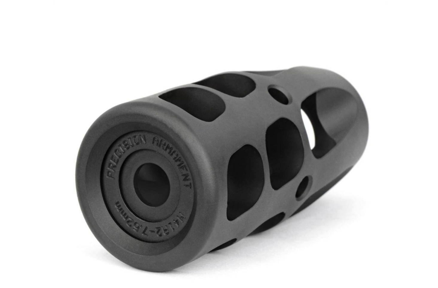 - SHOP ALL - MUZZLE DEVICES - Scorpion Rifle Works