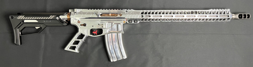 - COMPLETE SCORPION RIFLES AND PISTOLS - Complete Rifles / Pistols ...