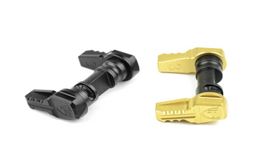 FORTIS SS FIFTY Safety Selector (50 & 90 Degree)