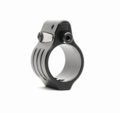 SLR Rifle Works Sentry 7 Set Screw Adjustable Gas Block