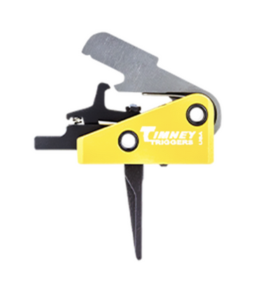 TIMNEY AR-15 Competition Trigger