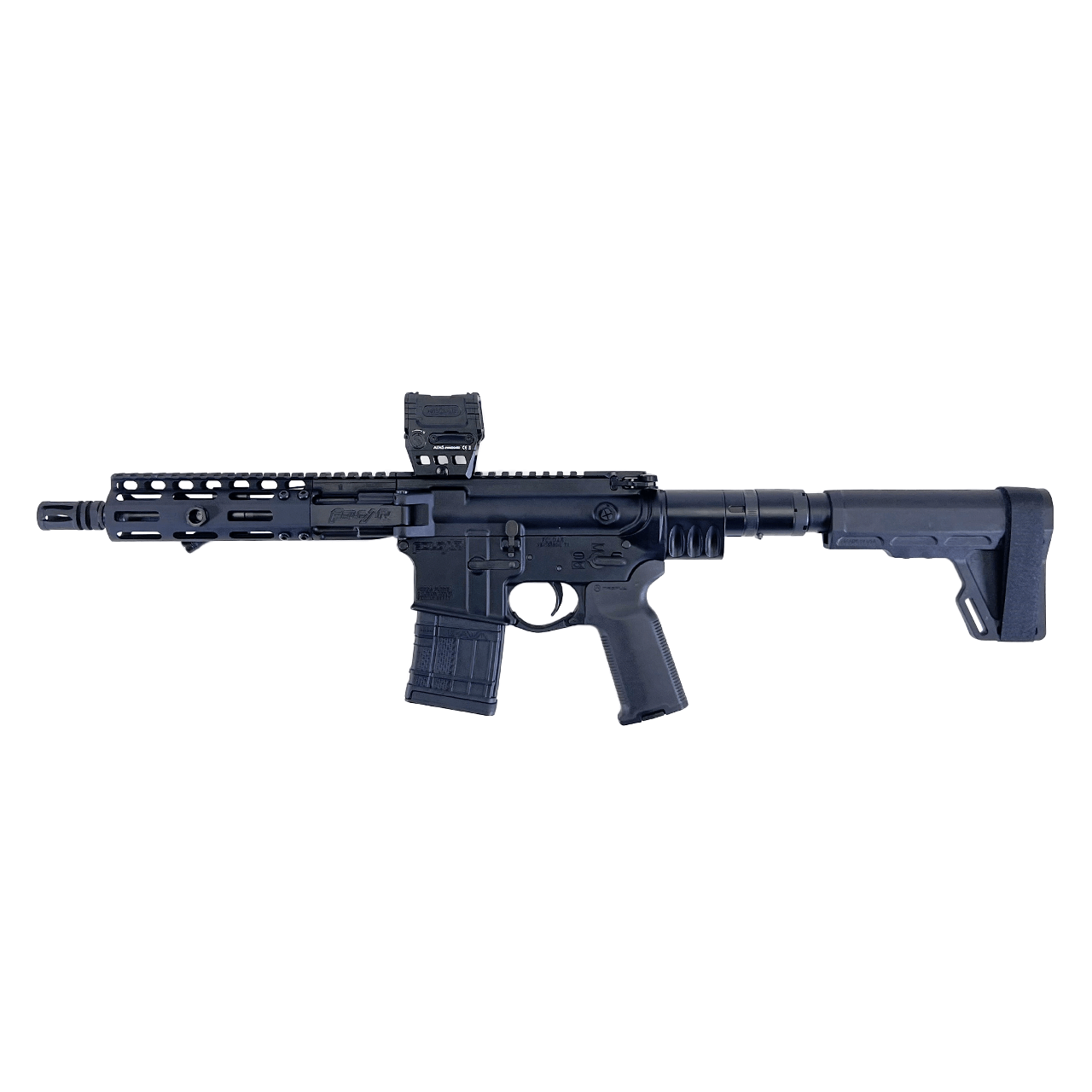 Gunshop Geneva | Shop for Firearms & Guns | Helvetia Defense