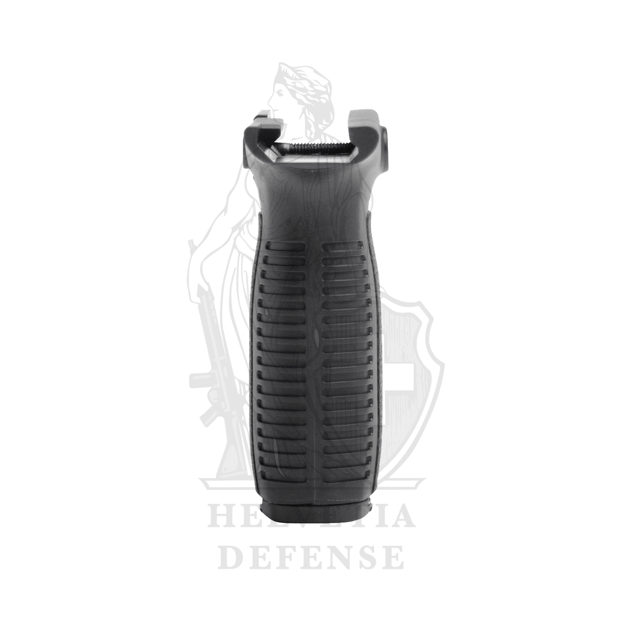 KRISS Vertical Foregrip with Integrated Finger Stop - Secure Forward ...