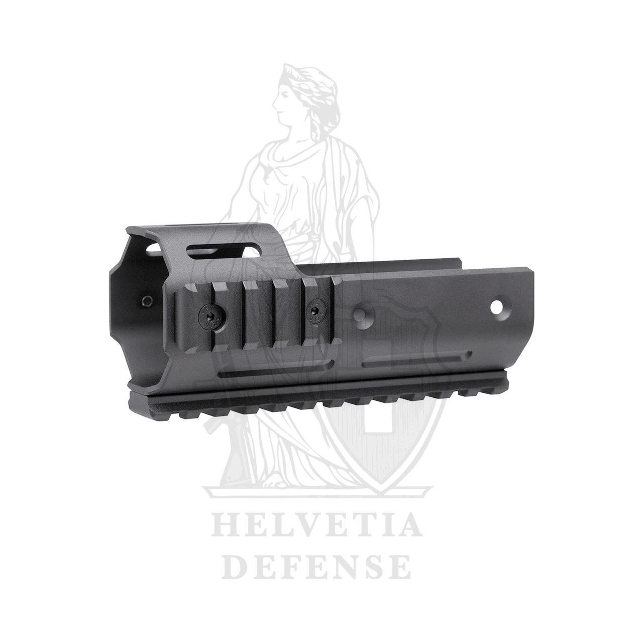 KRISS Vector MK1 Modular Rail - Bolt-On Hand Guard Extension for Vector ...
