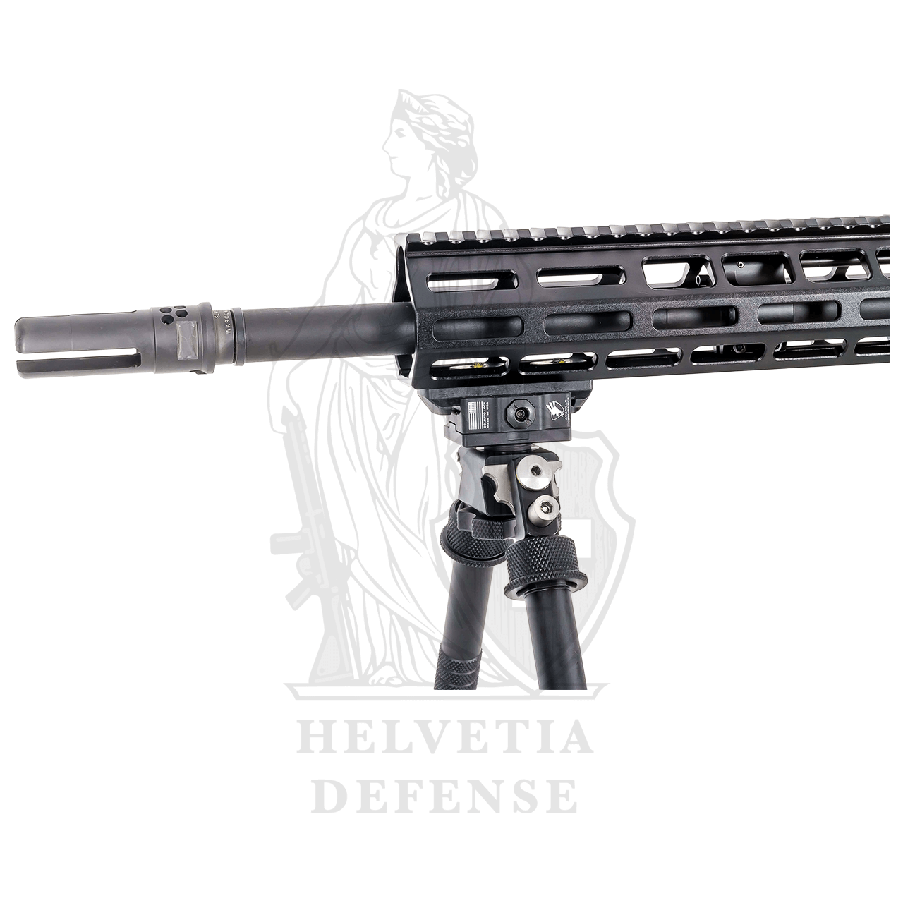 Precision Rifle AERO PRECISION AR-10 Marksmann