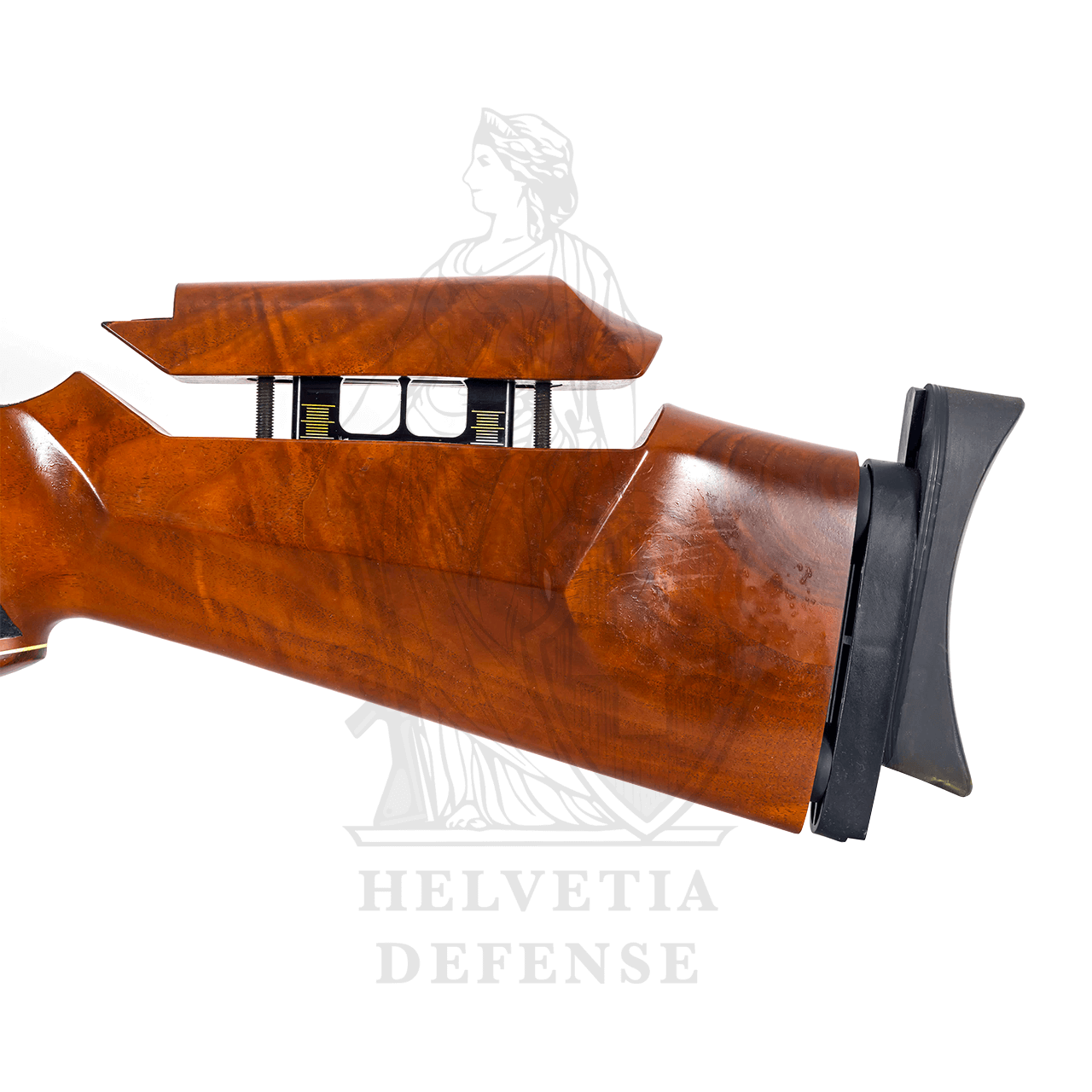 Precision Rifle GRUNIG & ELMIGER MKB 6mm BR