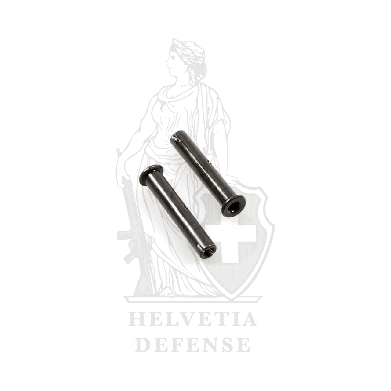 KRISS Vector Push Pin Kit - Two Body Push Pins - Generation I & II ...