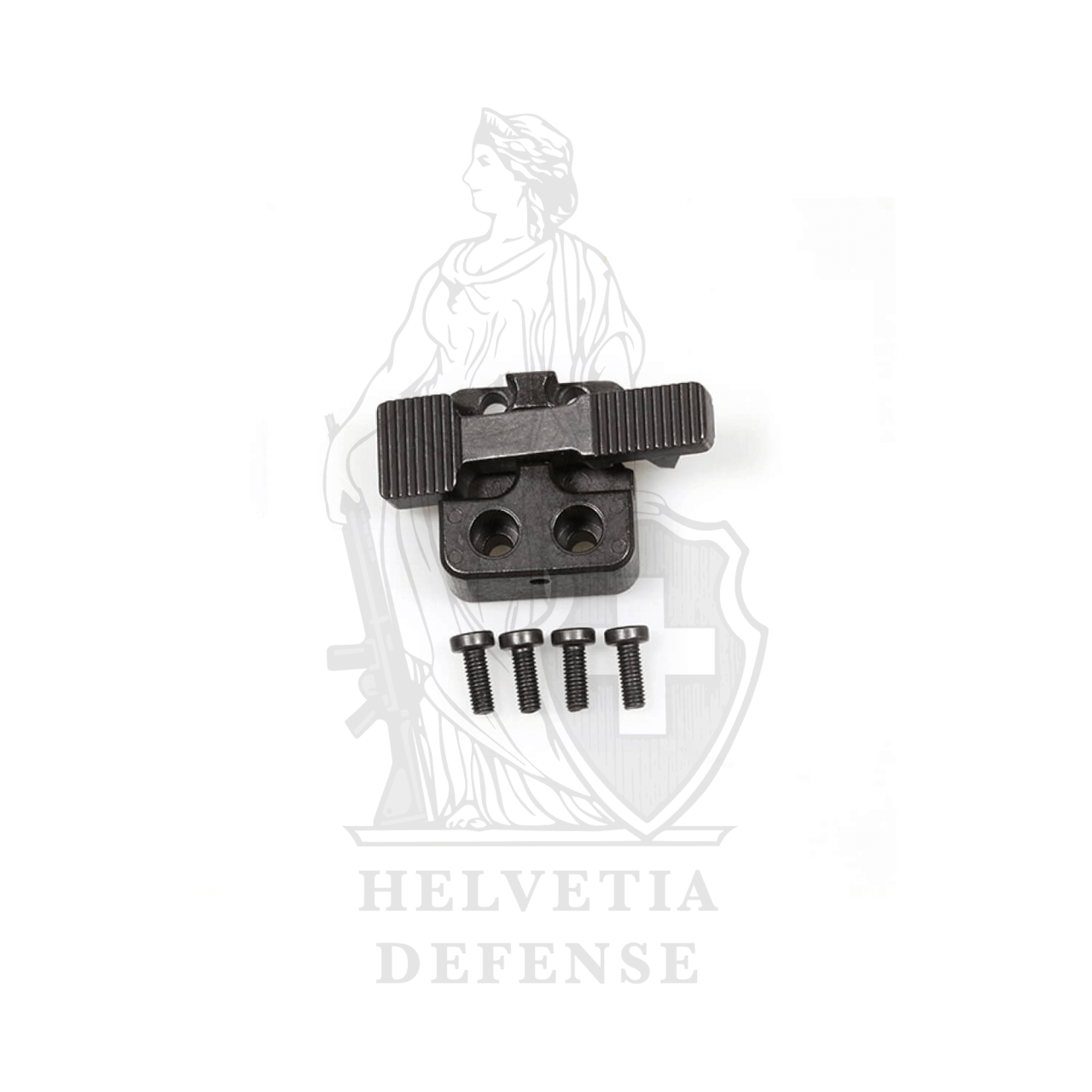KRISS Vector Bolt Lock Mounting Block - Replacement Bolt Lock Assembly ...