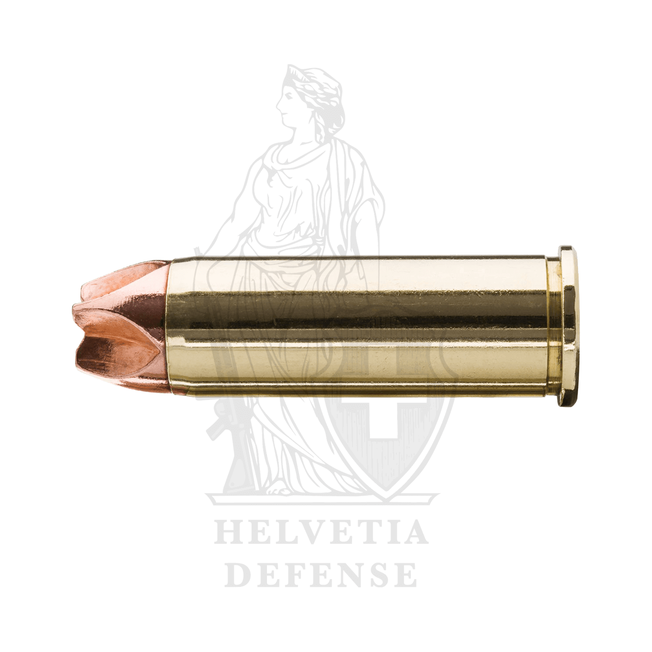 Honey Badger 45 Caliber