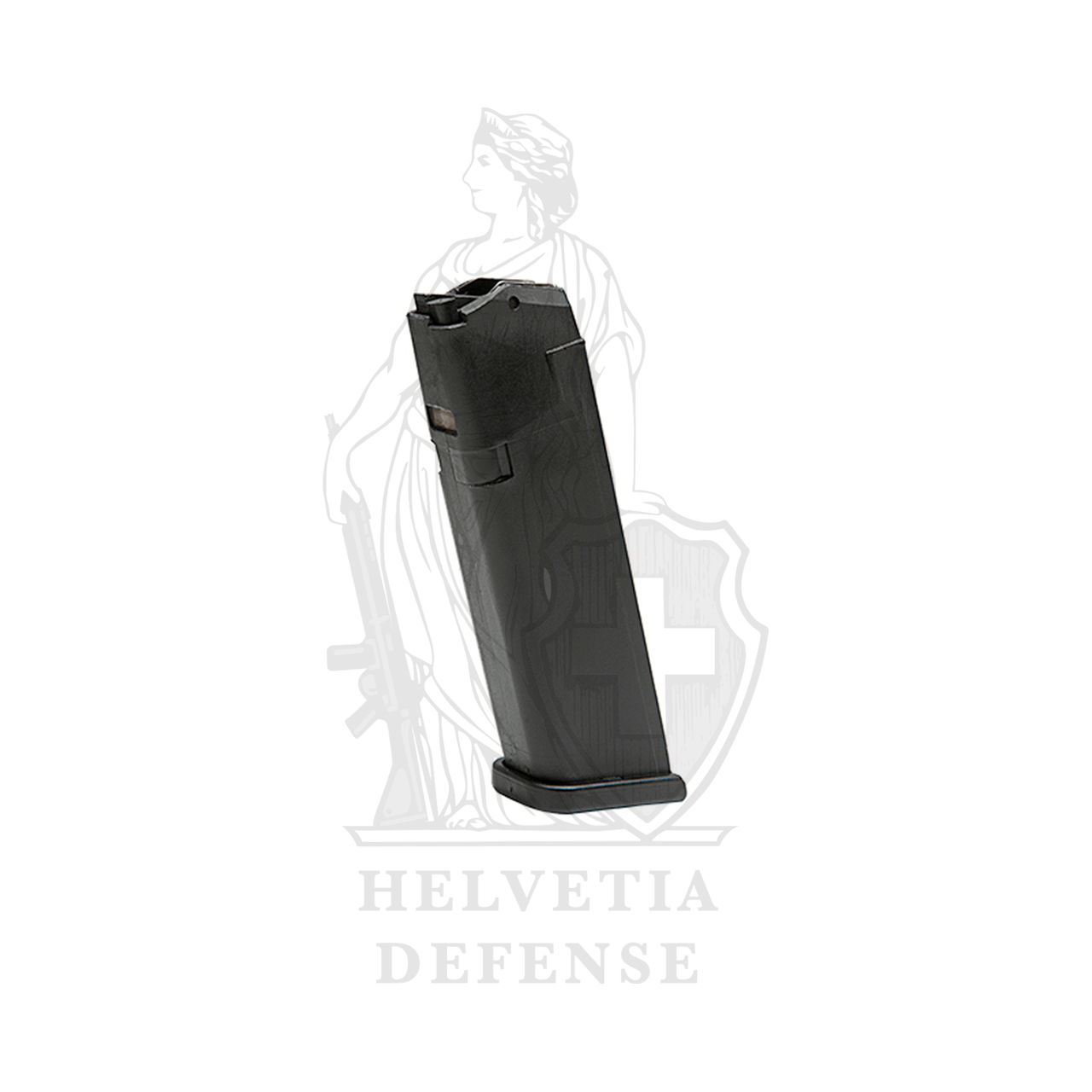 Factory Original GLOCK G21 Magazine | Holds .45ACP for G21 or .45ACP ...
