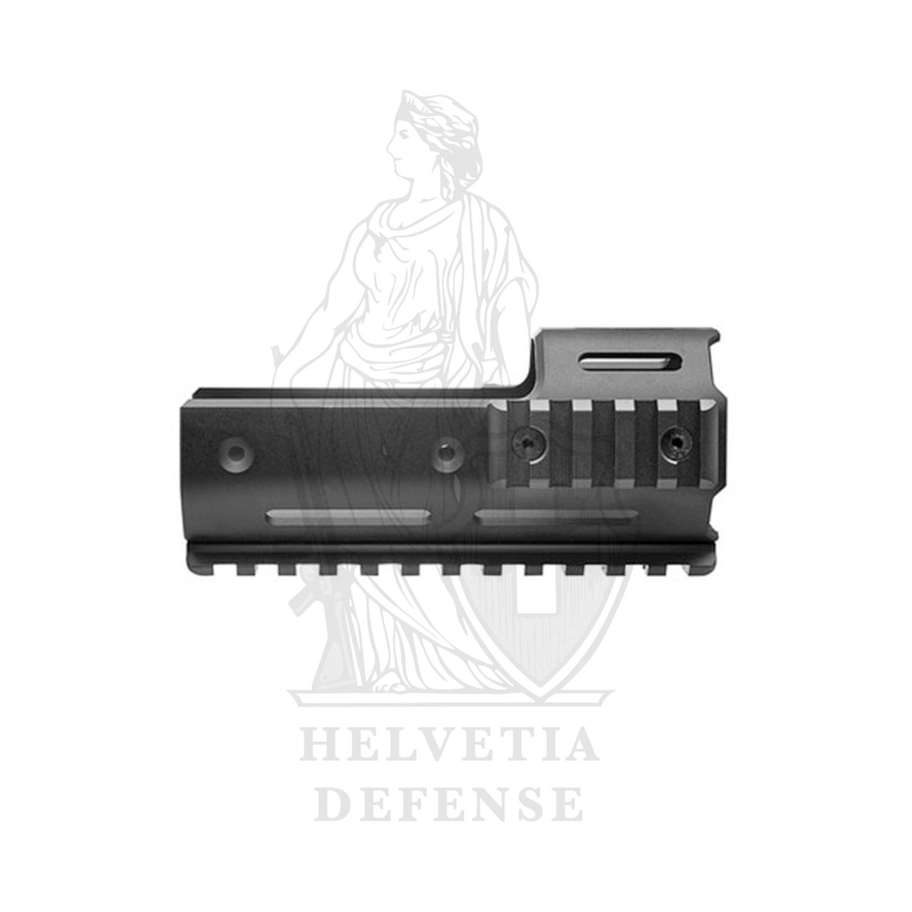 KRISS Vector MK5 Modular Rail - OEM Hand Guard for SDP Enhanced and SBR